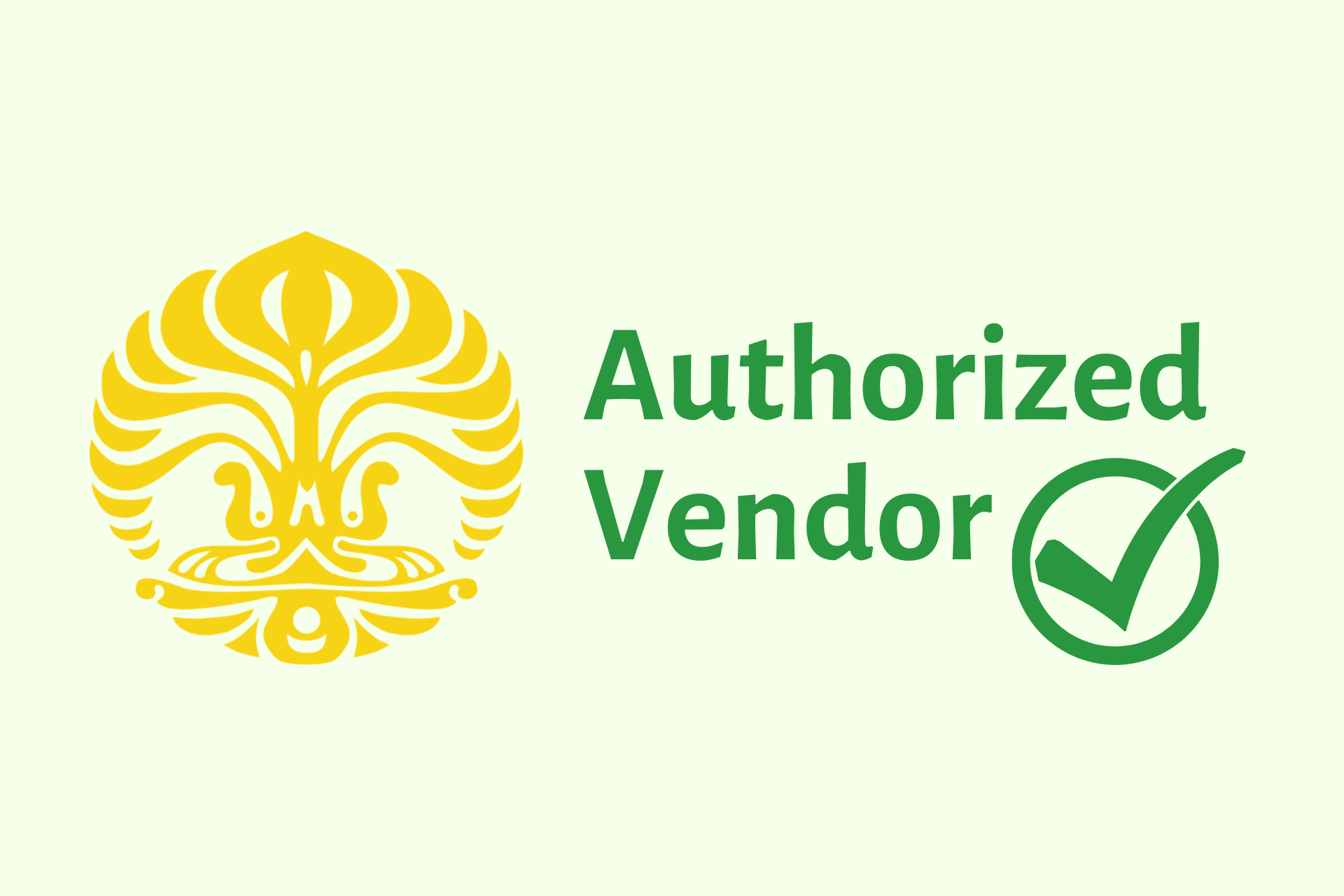 PT. Basic Empat Satu Terdaftar Sebagai Authorized Vendor Universitas ...